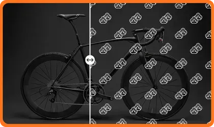 Free AI tool to remove watermark from image online